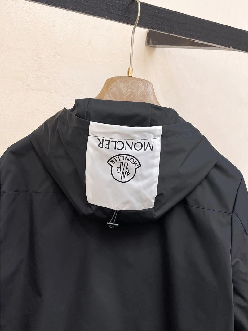Genuine Moncler Outwear