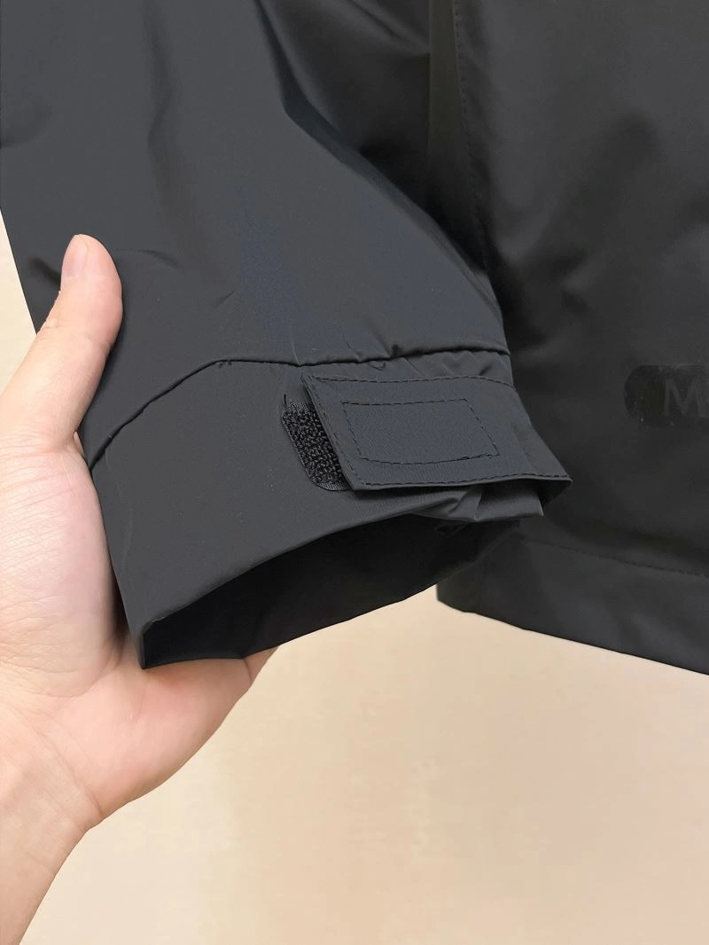 Genuine Moncler Outwear