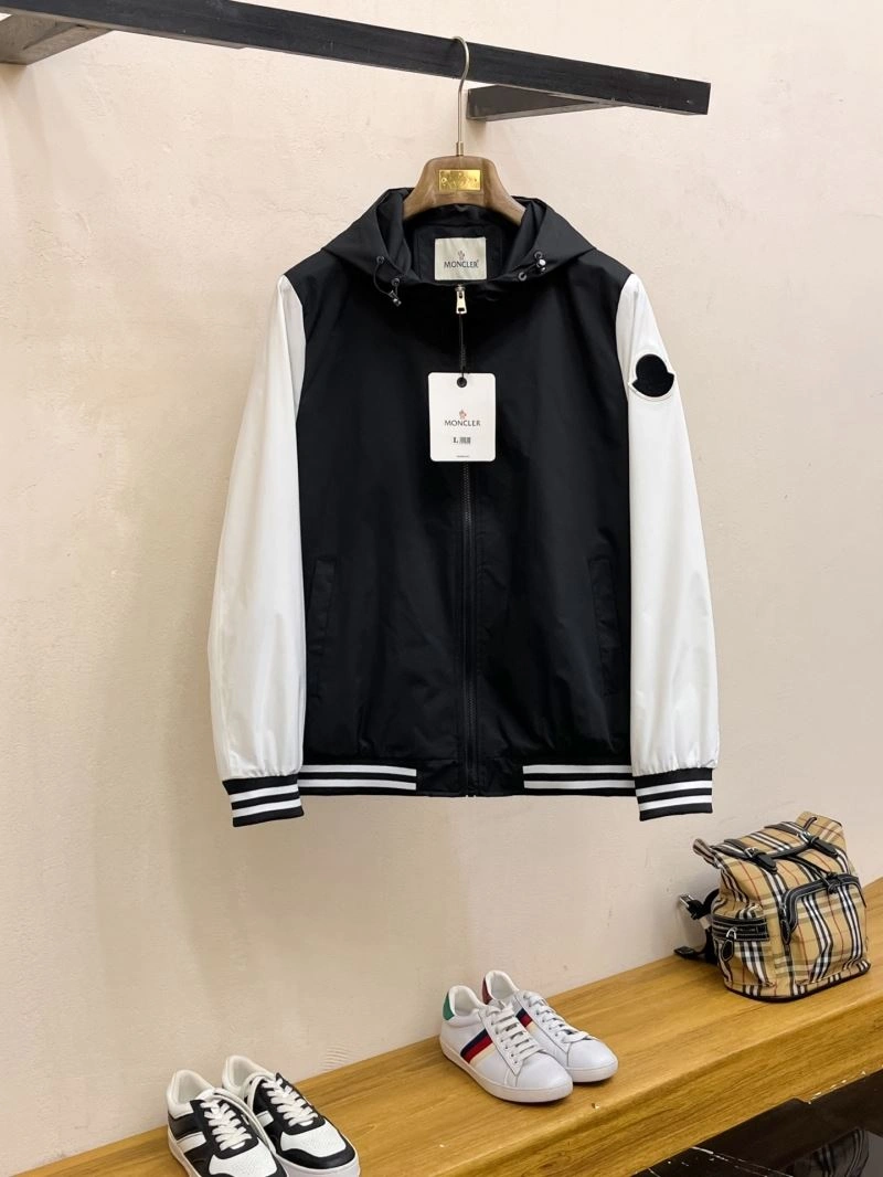 Moncler Outwear