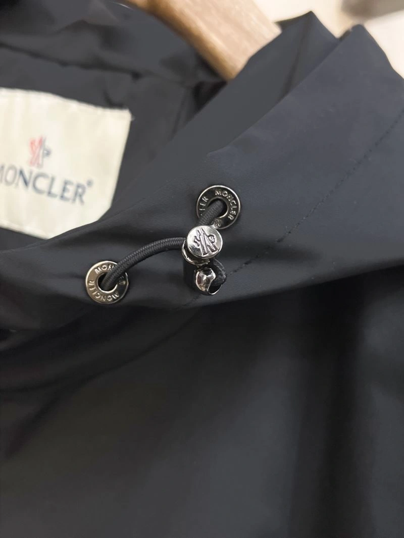 Real Moncler Outwear