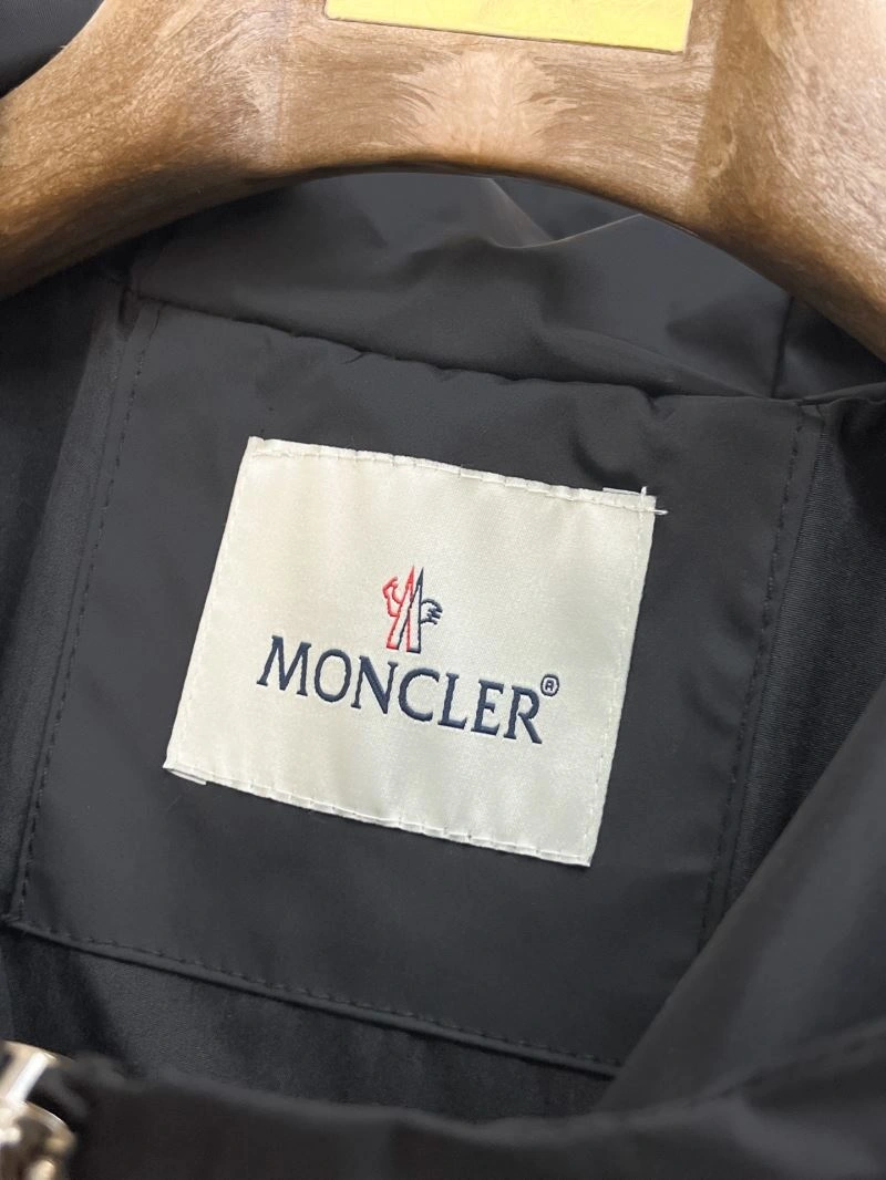 Real Moncler Outwear