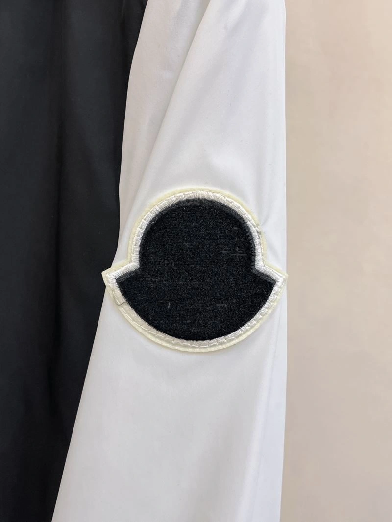 Real Moncler Outwear