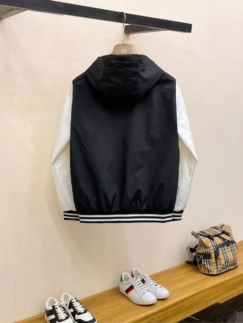 Real Moncler Outwear