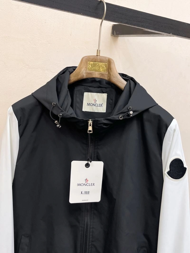 Real Moncler Outwear