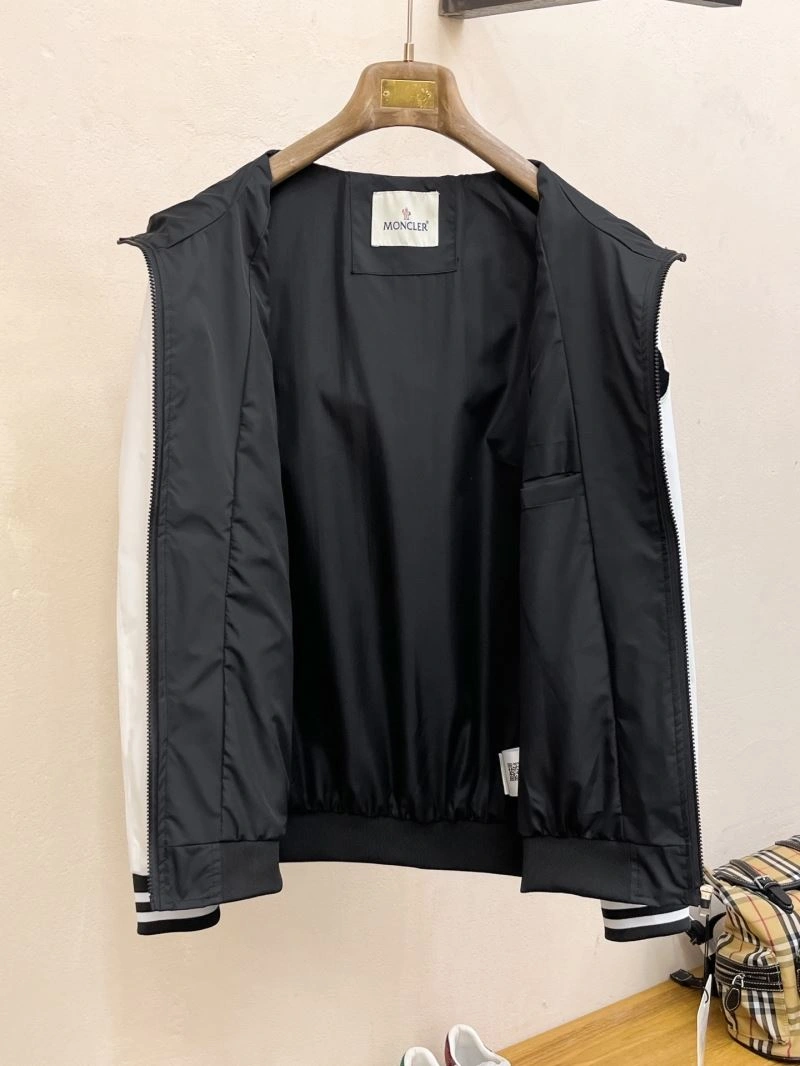 Real Moncler Outwear