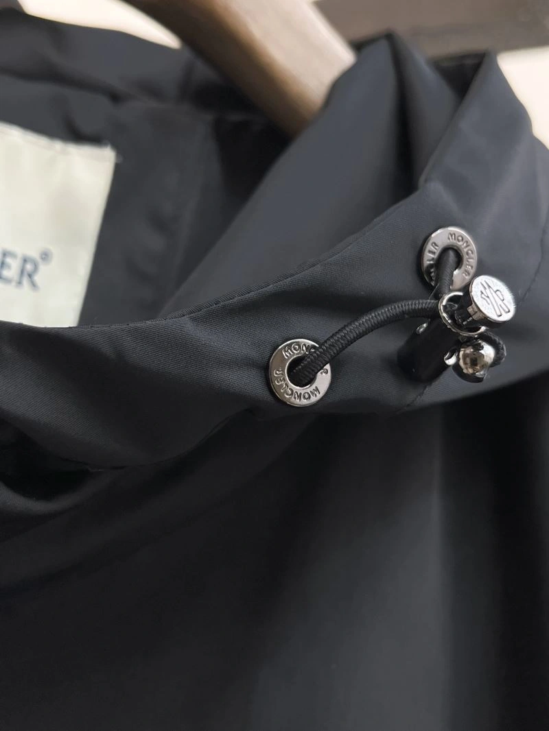Real Moncler Outwear