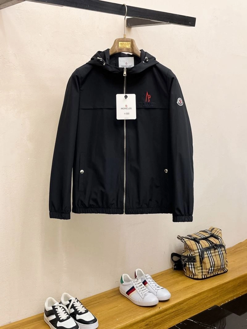 Moncler Outwear