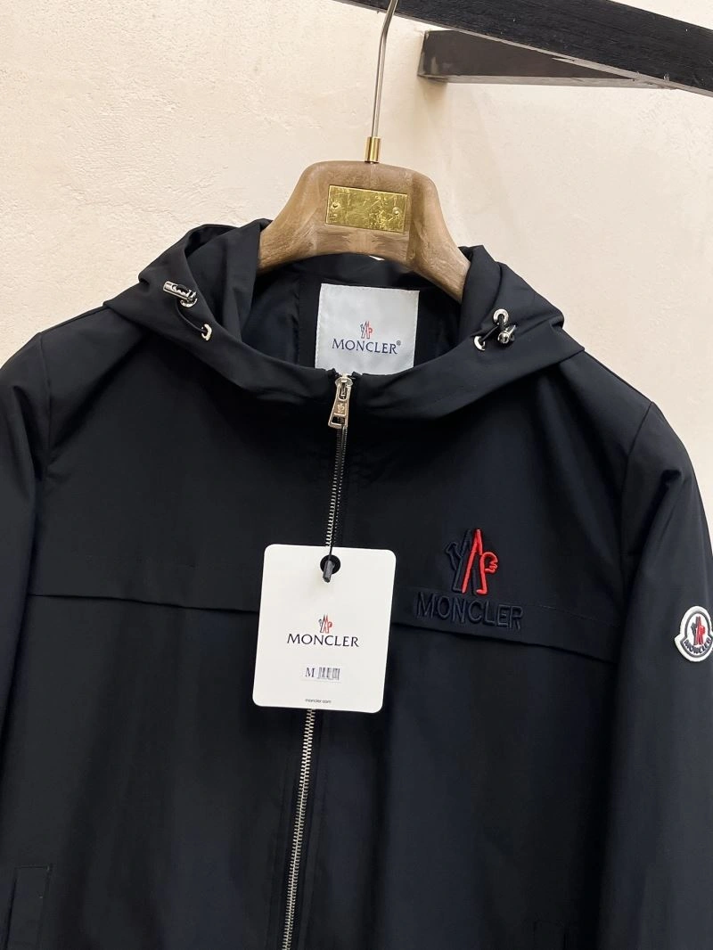 Genuine Moncler Outwear