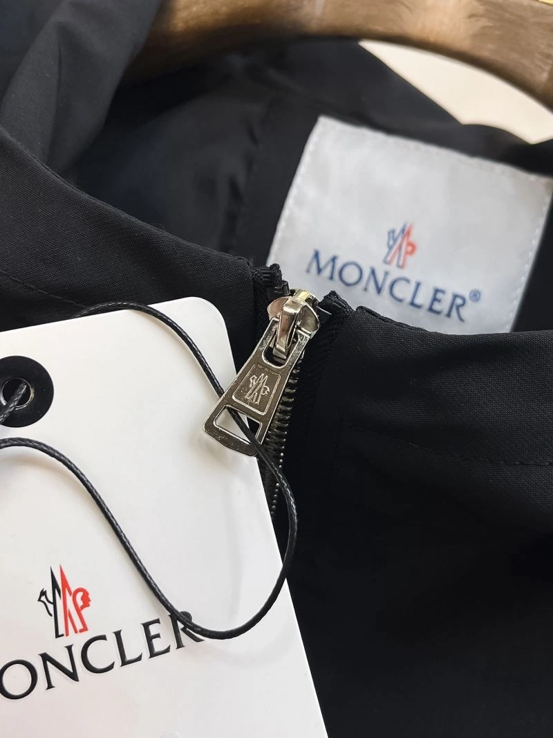 Genuine Moncler Outwear