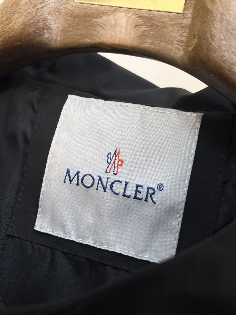 Genuine Moncler Outwear