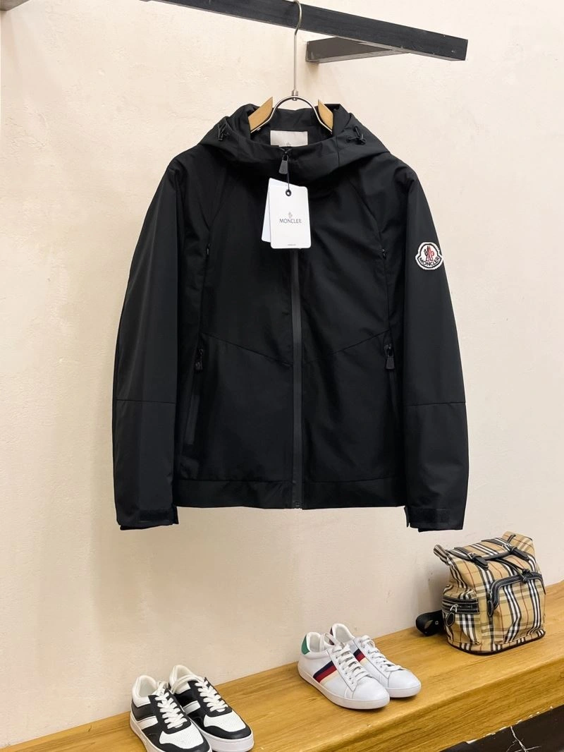 Moncler Outwear