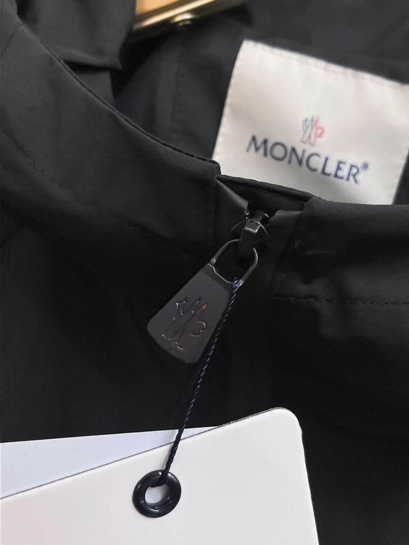 Genuine Moncler Outwear