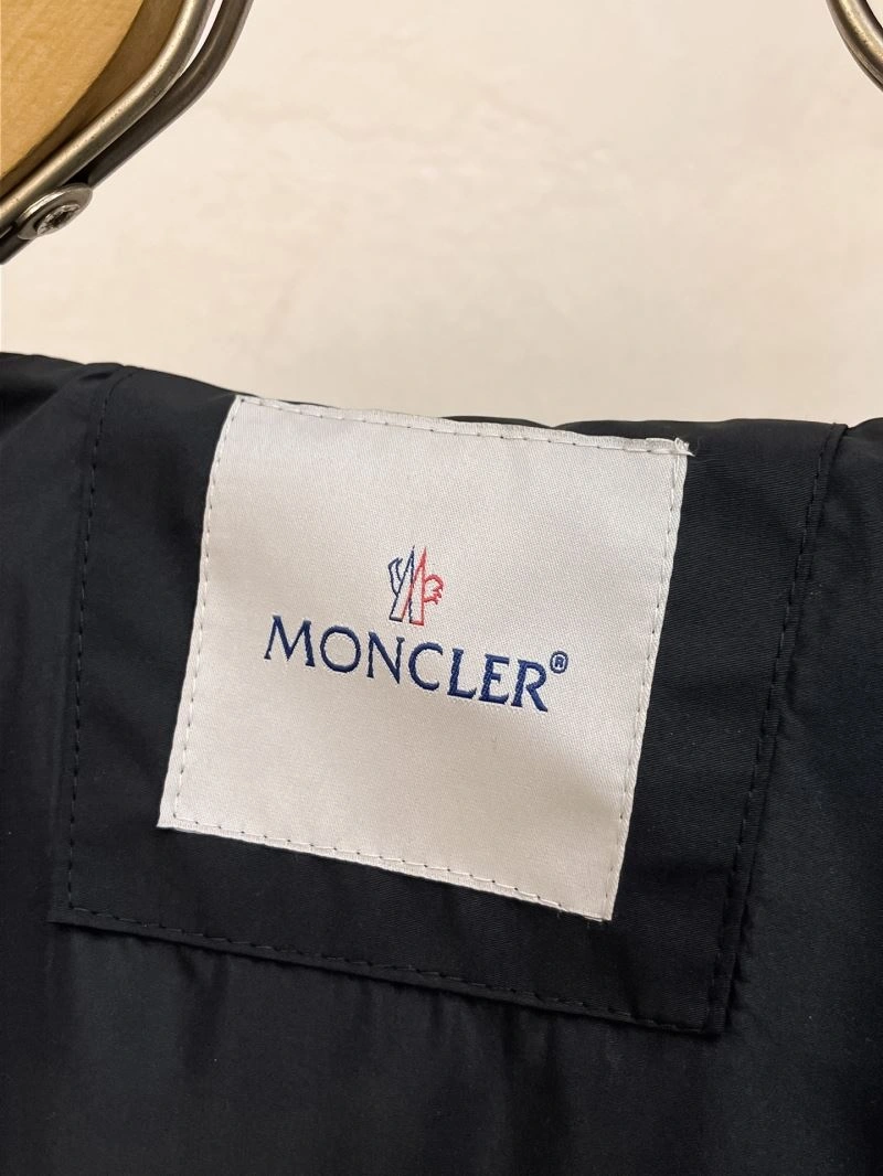 Genuine Moncler Outwear