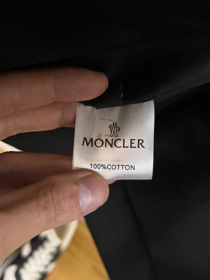 Genuine Moncler Outwear