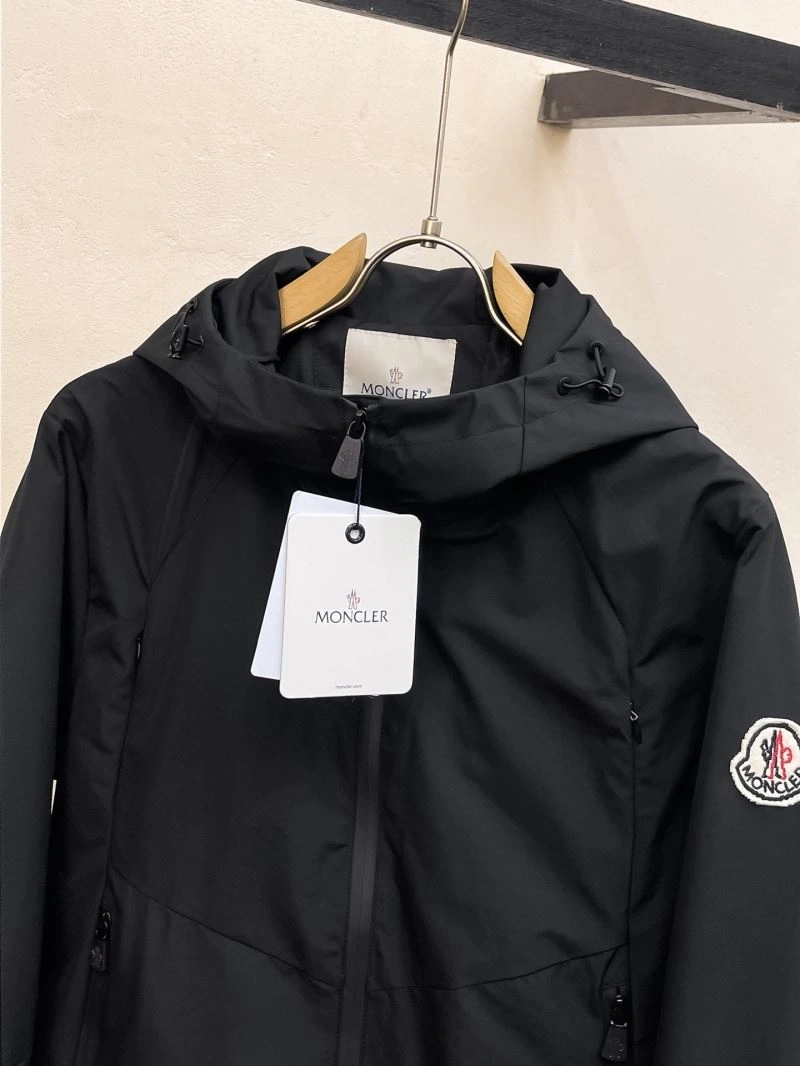 Genuine Moncler Outwear