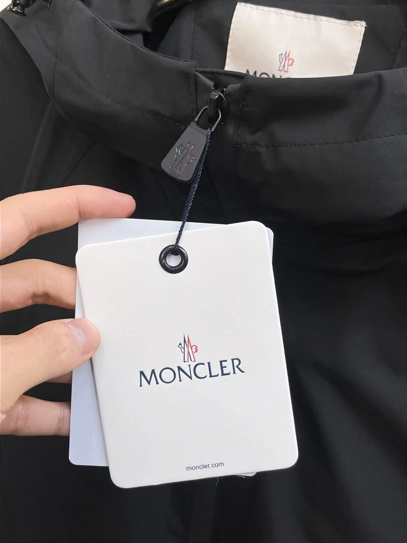 Genuine Moncler Outwear