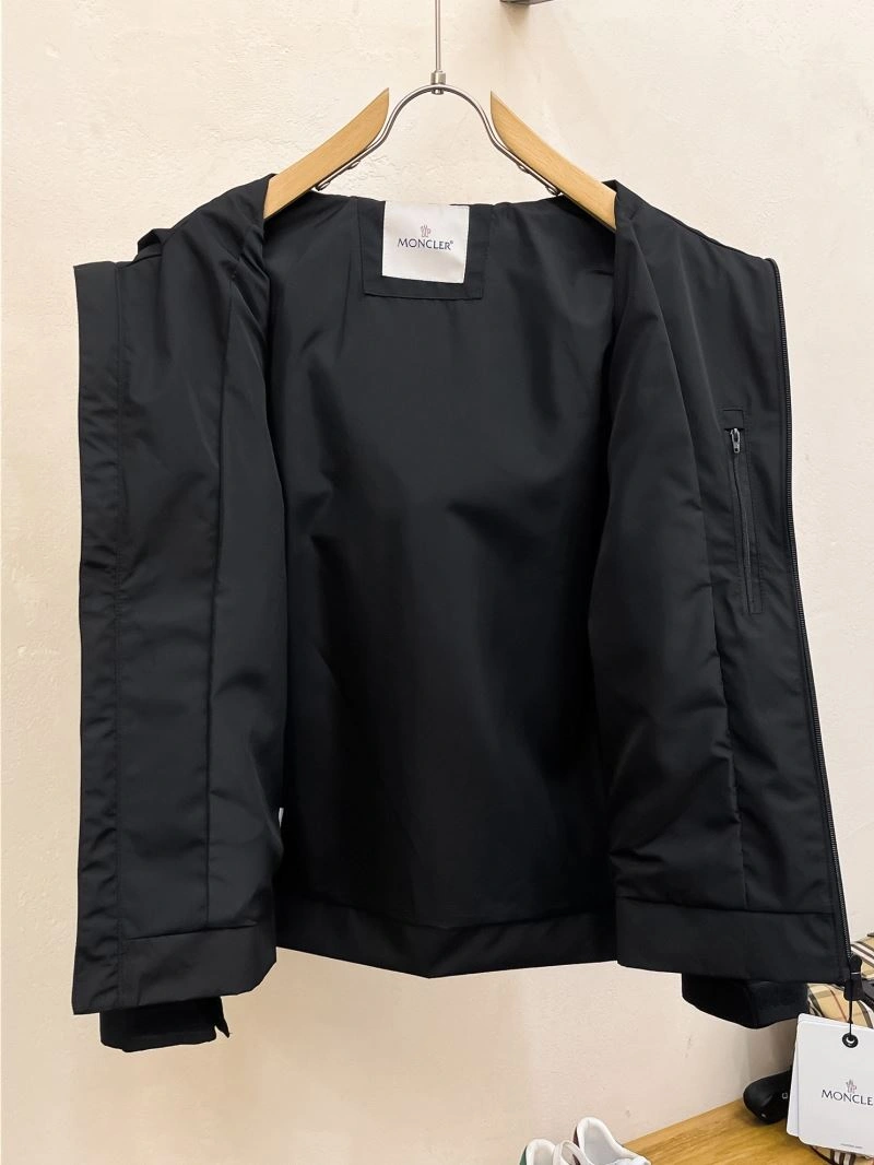 Genuine Moncler Outwear