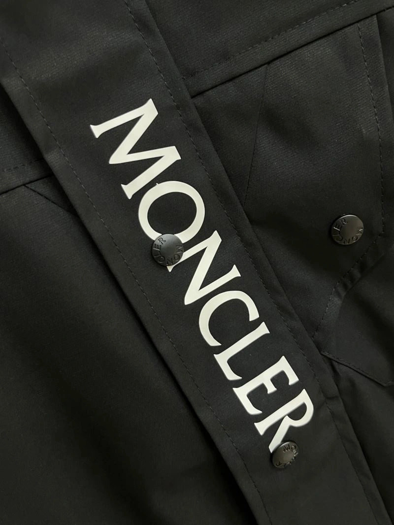 Reasonably priced Moncler Outwear