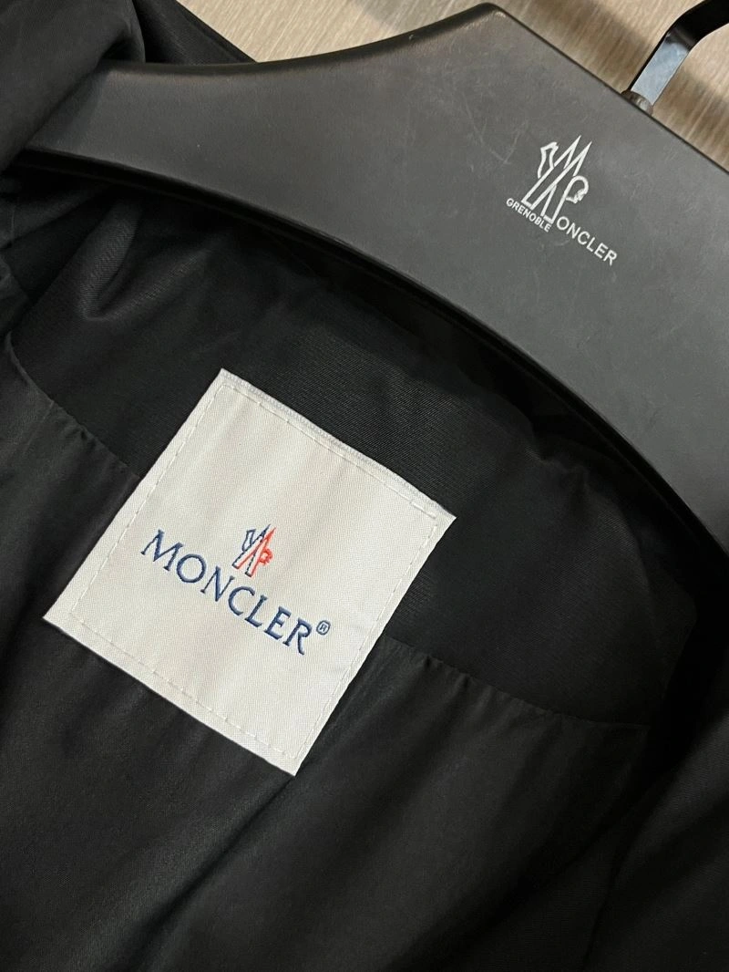 Reasonably priced Moncler Outwear
