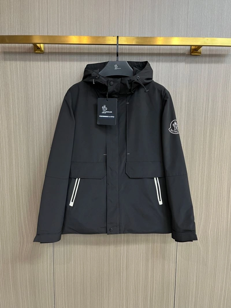 Moncler Outwear