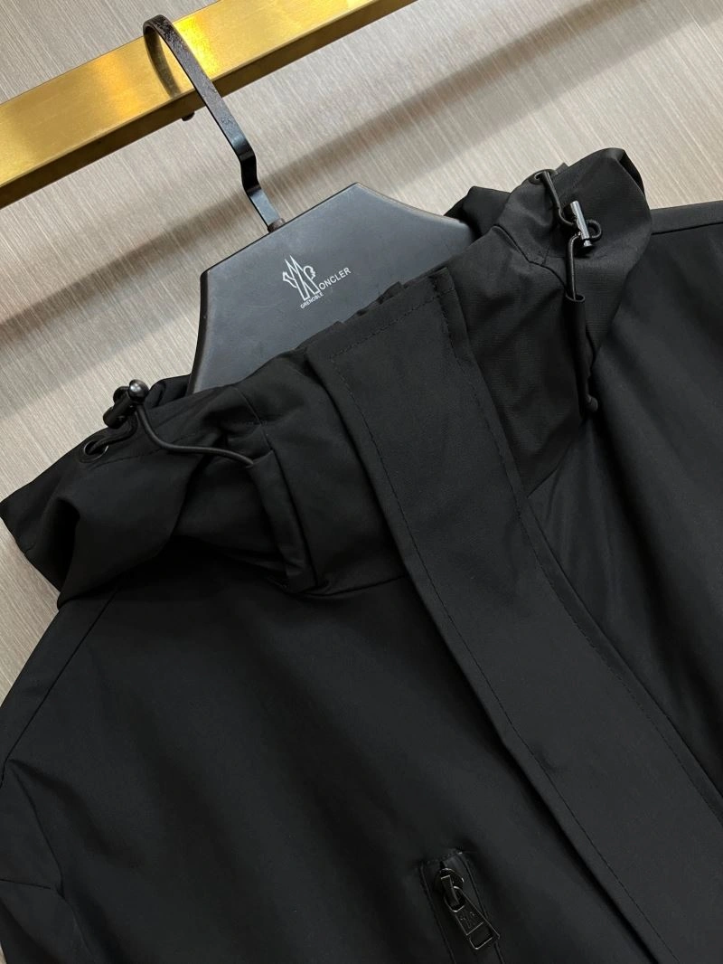 Precise copy Moncler Outwear