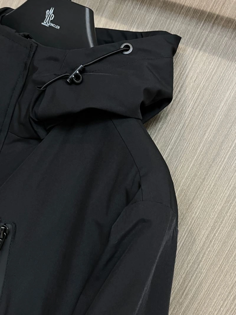 Precise copy Moncler Outwear