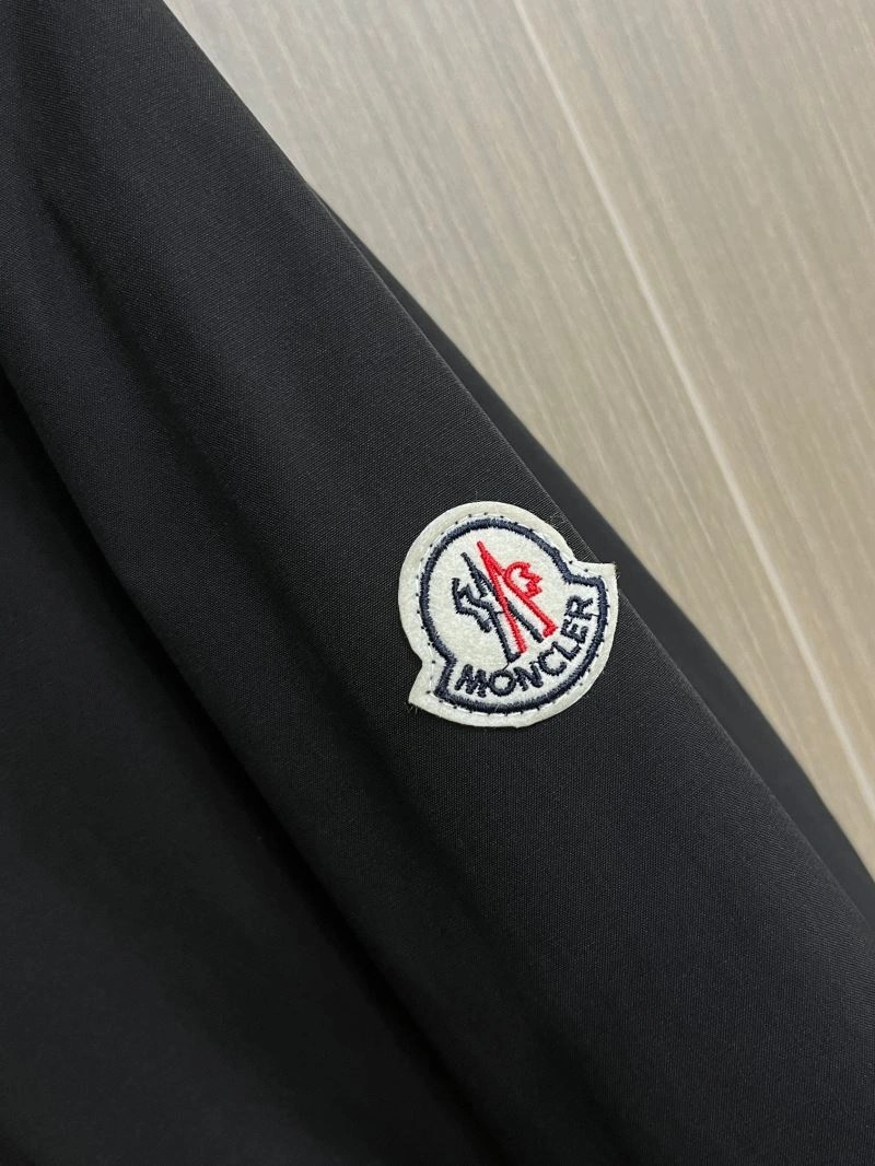 Precise copy Moncler Outwear