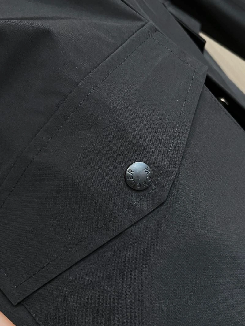 Precise copy Moncler Outwear
