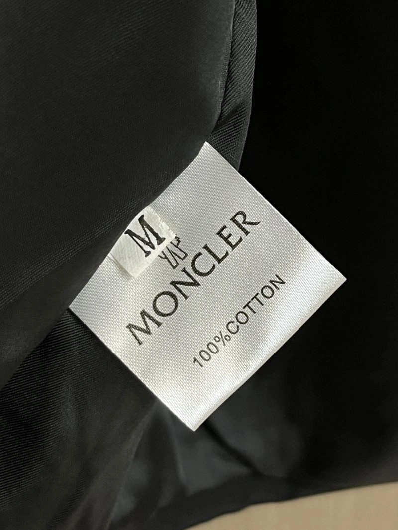 Top match Moncler Outwear