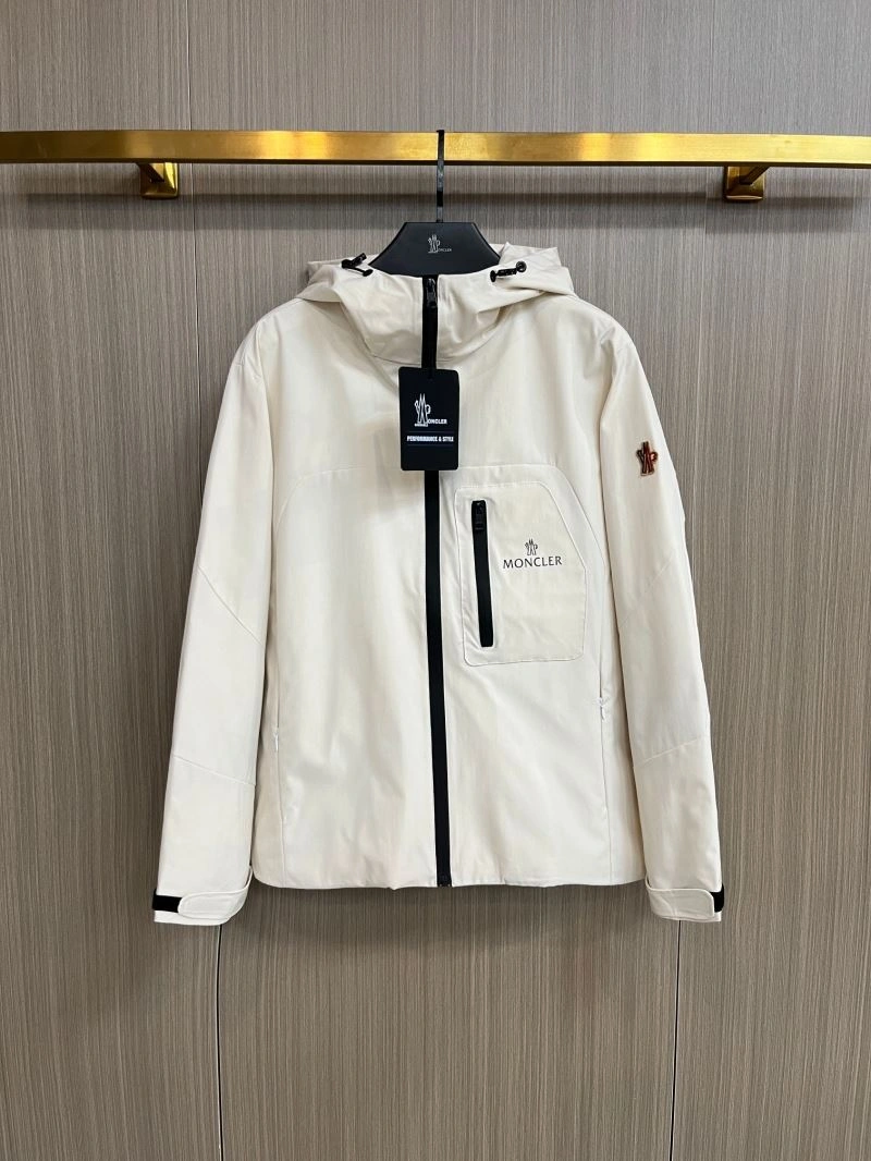 Moncler Outwear