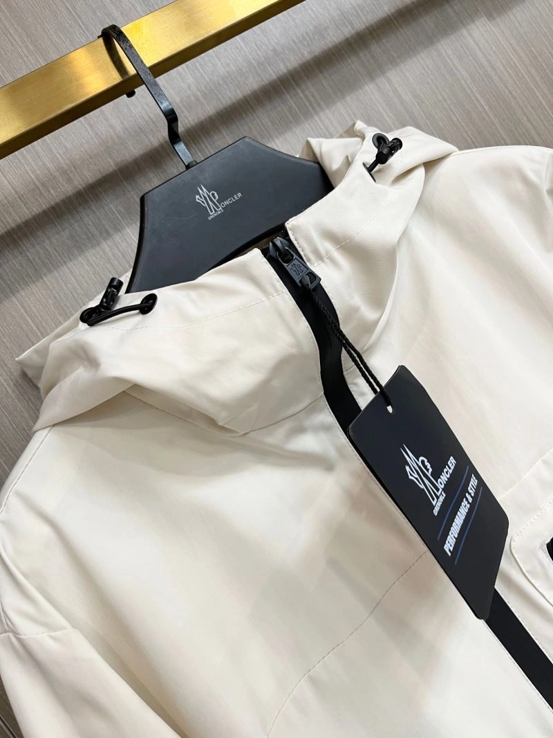 Indistinguishable Moncler Outwear