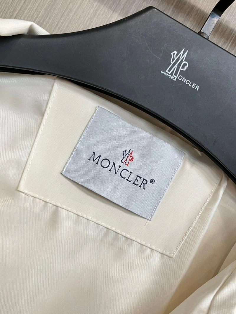 Indistinguishable Moncler Outwear