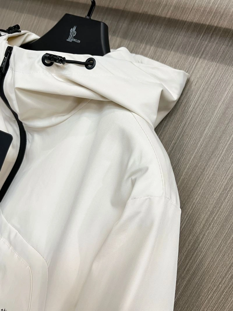 Indistinguishable Moncler Outwear