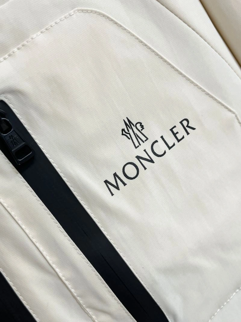Indistinguishable Moncler Outwear