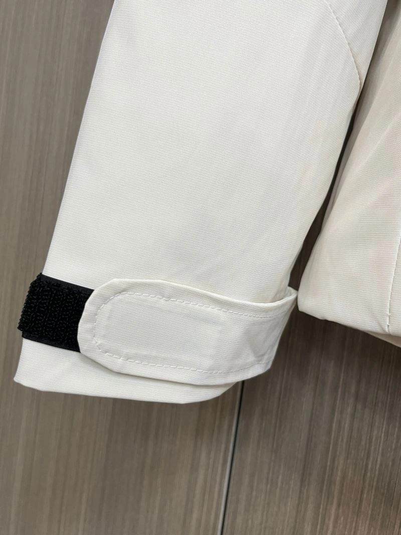 Indistinguishable Moncler Outwear