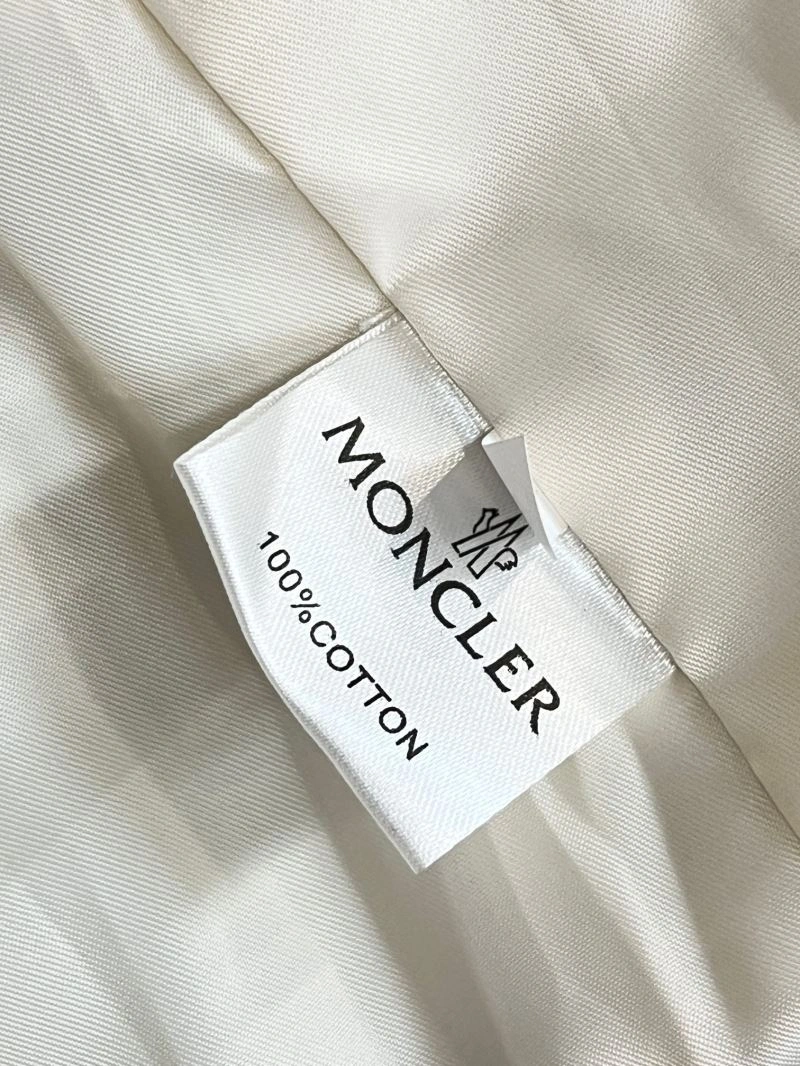 Indistinguishable Moncler Outwear