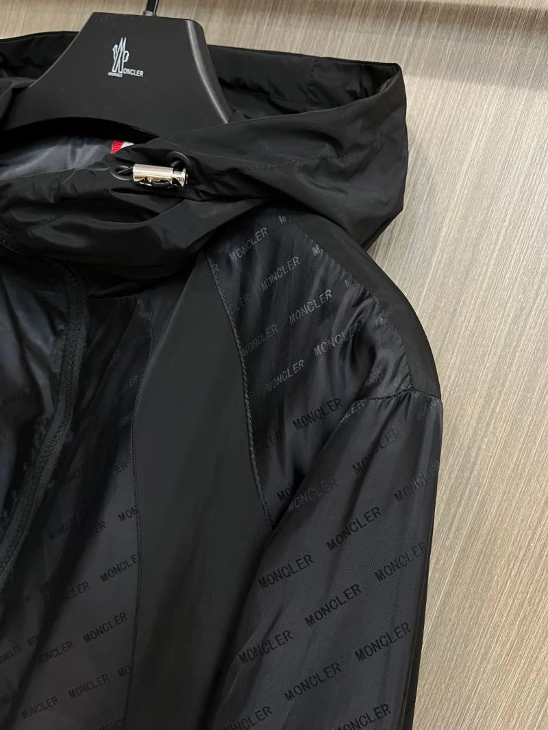 Precise copy Moncler Outwear
