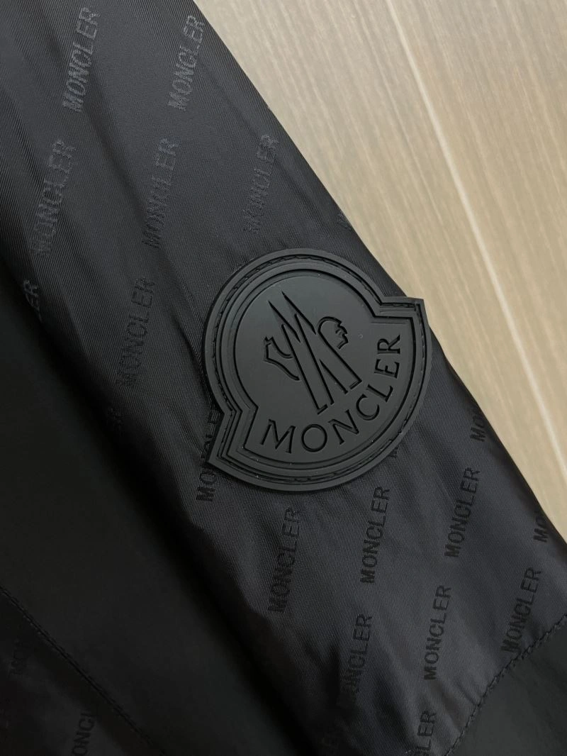 Precise copy Moncler Outwear