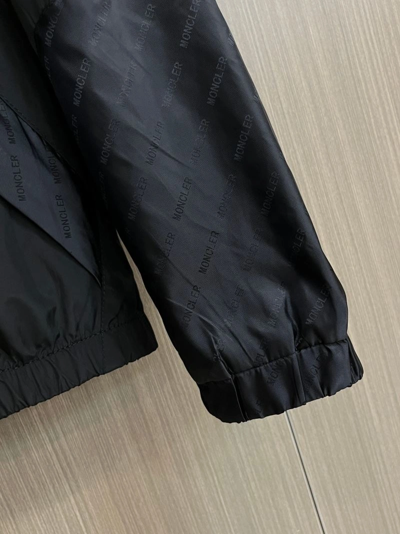 Precise copy Moncler Outwear