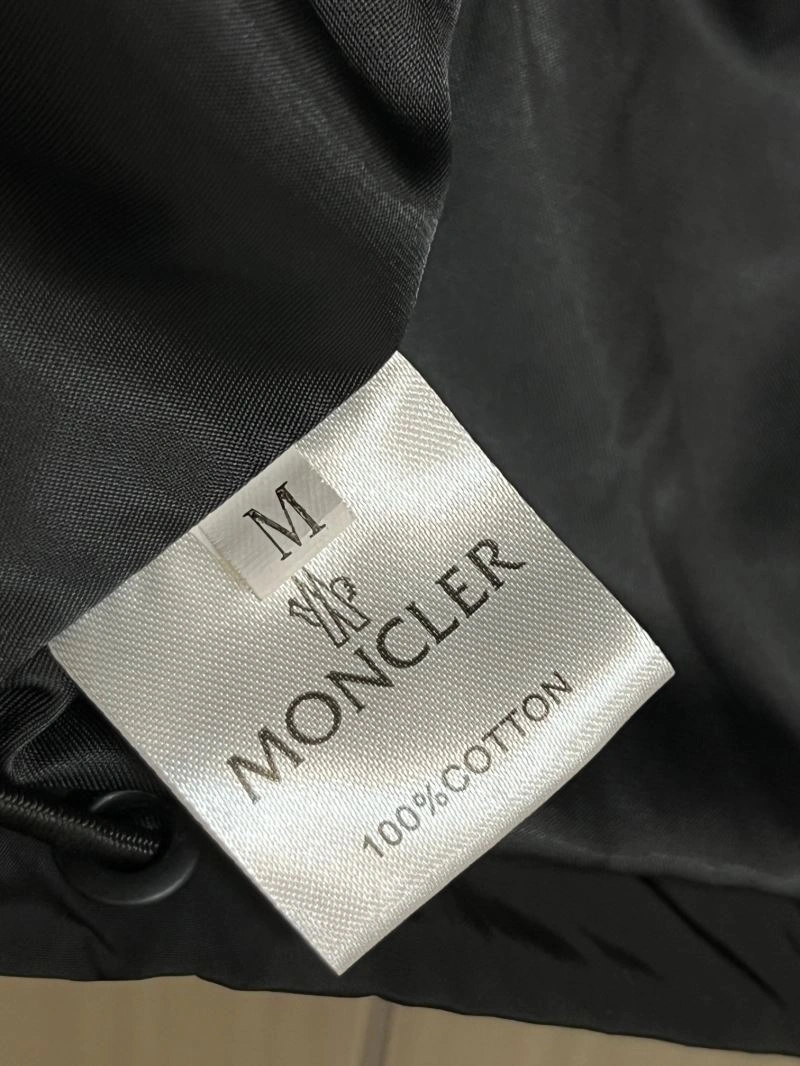 Mirror quality Moncler Outwear