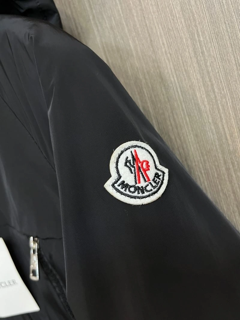 Mirror quality Moncler Outwear