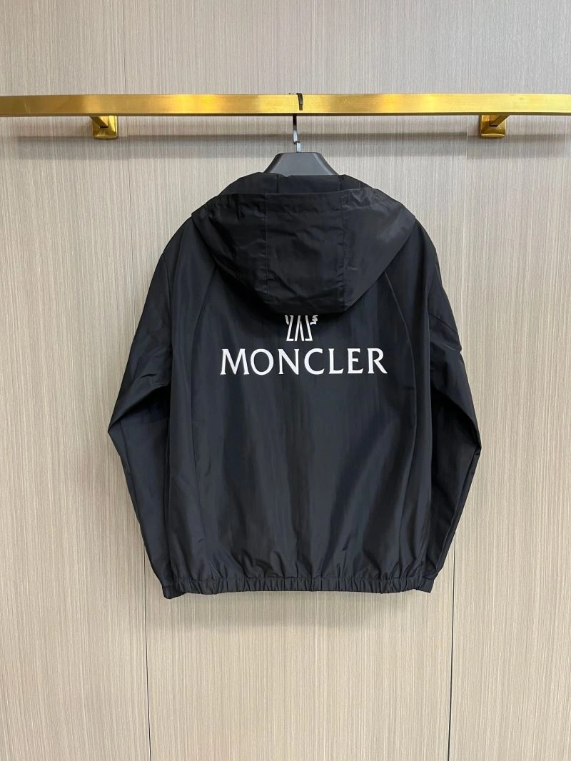 Top mirror Moncler Outwear