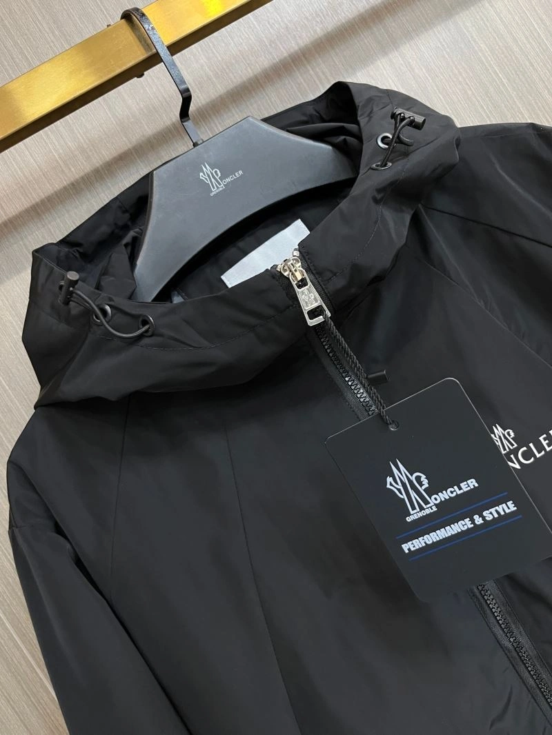 Top mirror Moncler Outwear