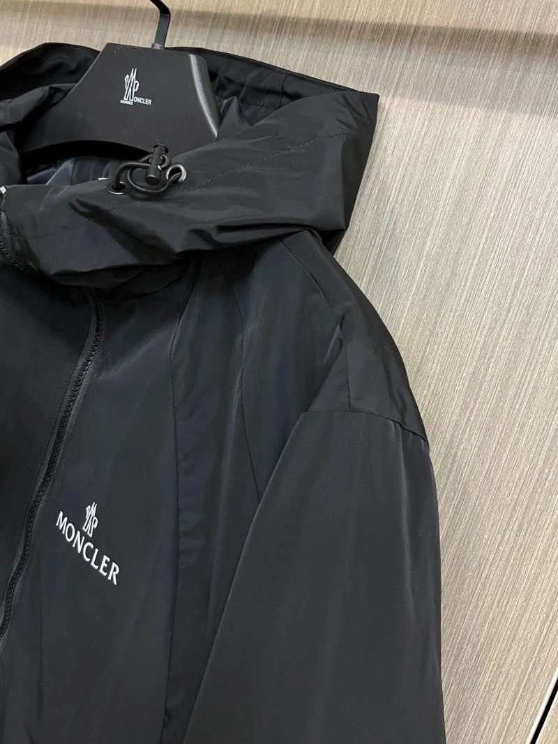 Top mirror Moncler Outwear