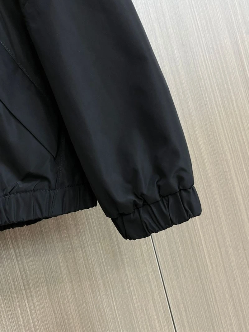 Top mirror Moncler Outwear