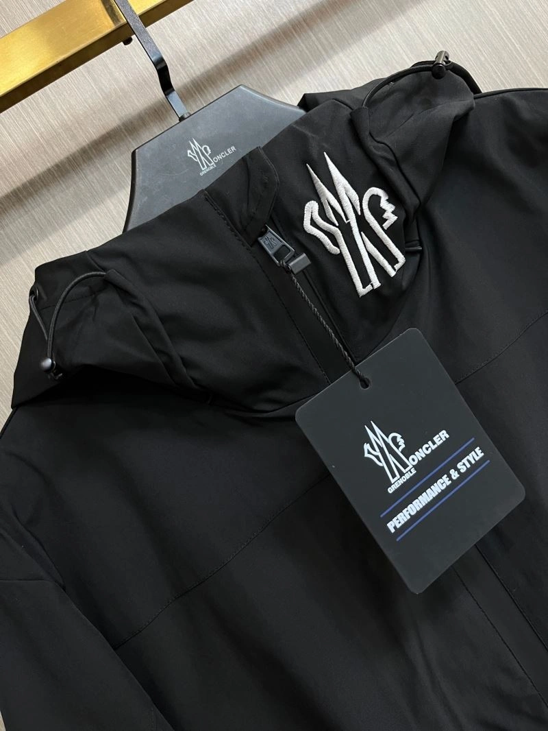 Authentic Moncler Outwear