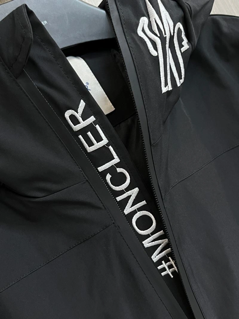 Authentic Moncler Outwear