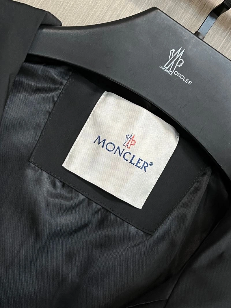 Authentic Moncler Outwear