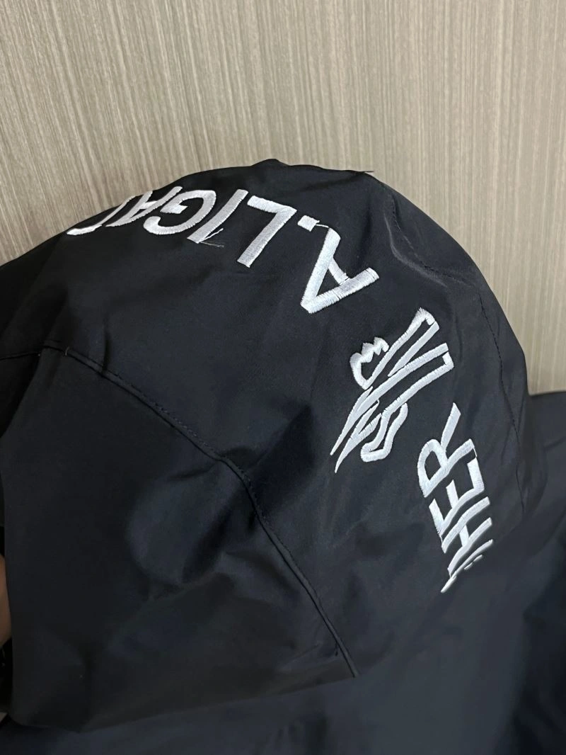 Authentic Moncler Outwear