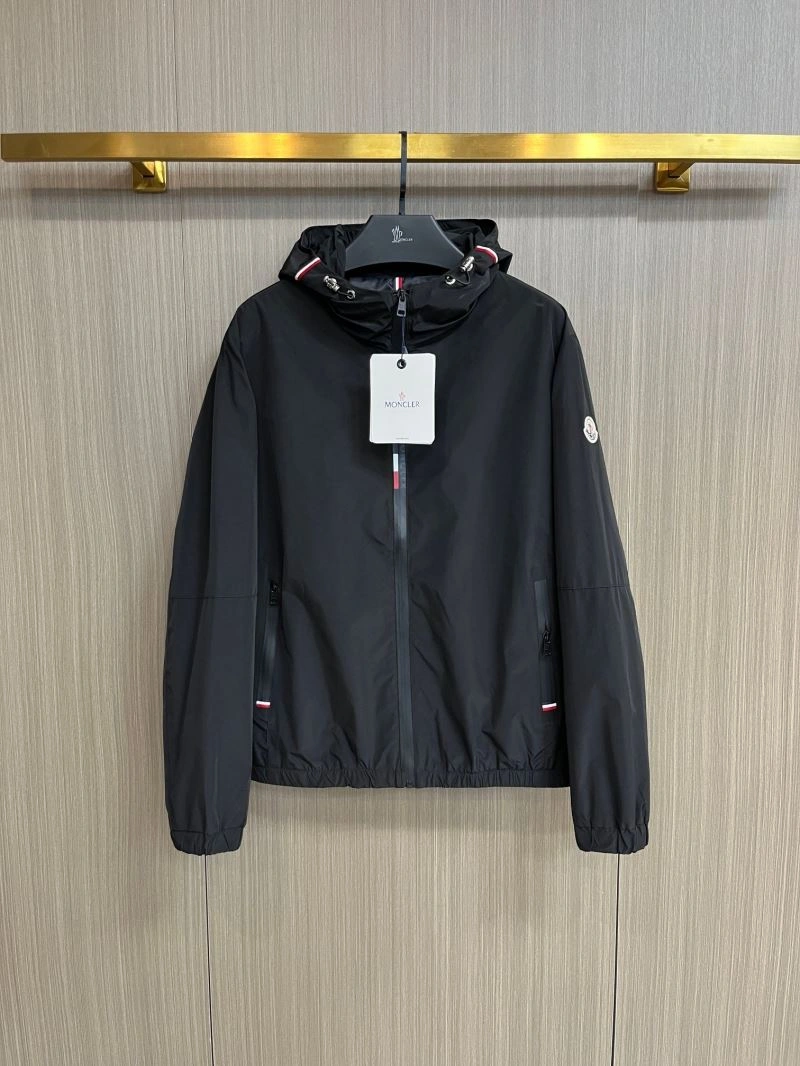 Moncler Outwear